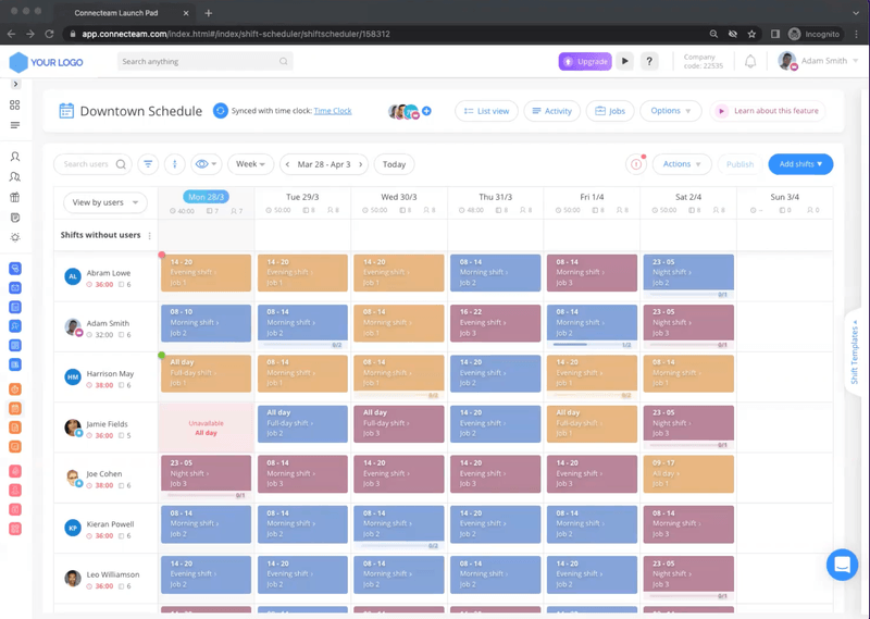 10+ Best Employee Management Software in 2025