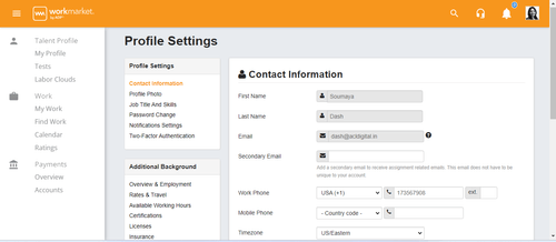 10+ Best Freelance Management Systems (2025)