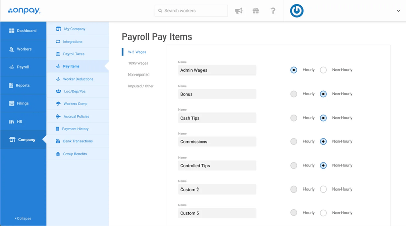 Best HR and Payroll Software Systems in 2025