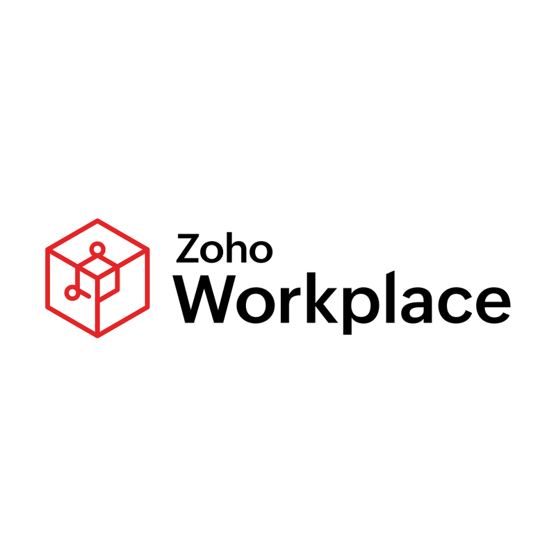 Zoho Workplace Expert Review, Pricing, Alternatives - 2024 ...