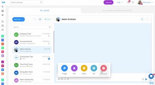10+ Best Team Collaboration Tools for Small Businesses in 2025