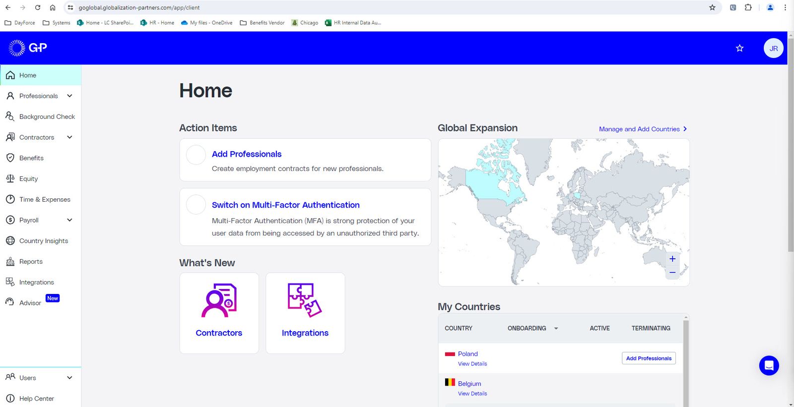 10+ Best Global Payroll Services & Software Compared (2024)