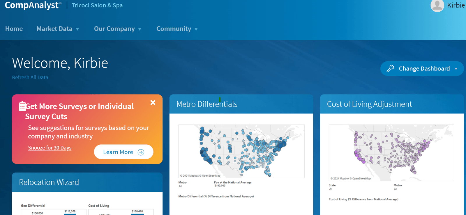 10+ Best Compensation Management Software Tools (2025)