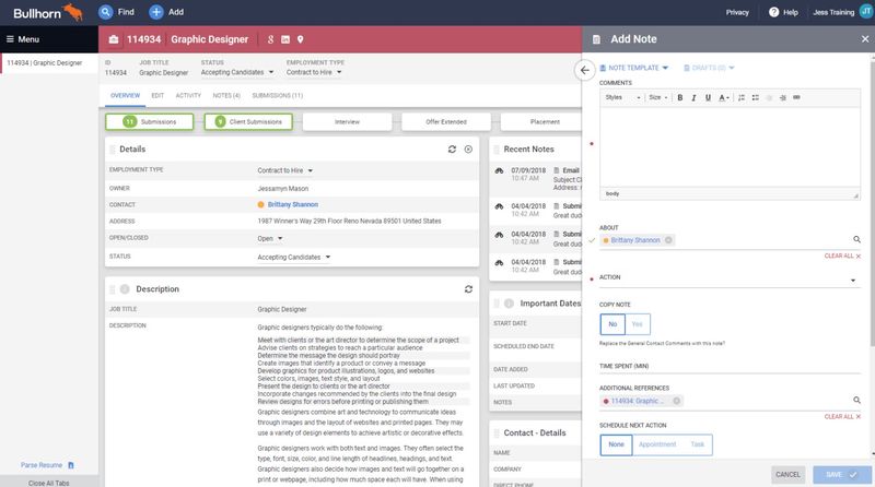 10 Best CRM Software for Recruitment in 2026