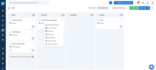11 Best CRM Software for Recruitment in 2026