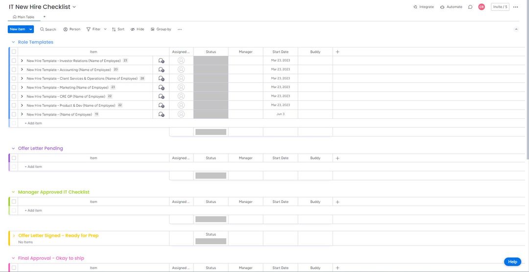 10+ Best HRIS Systems: Reviews & Comparisons for Q3/2025