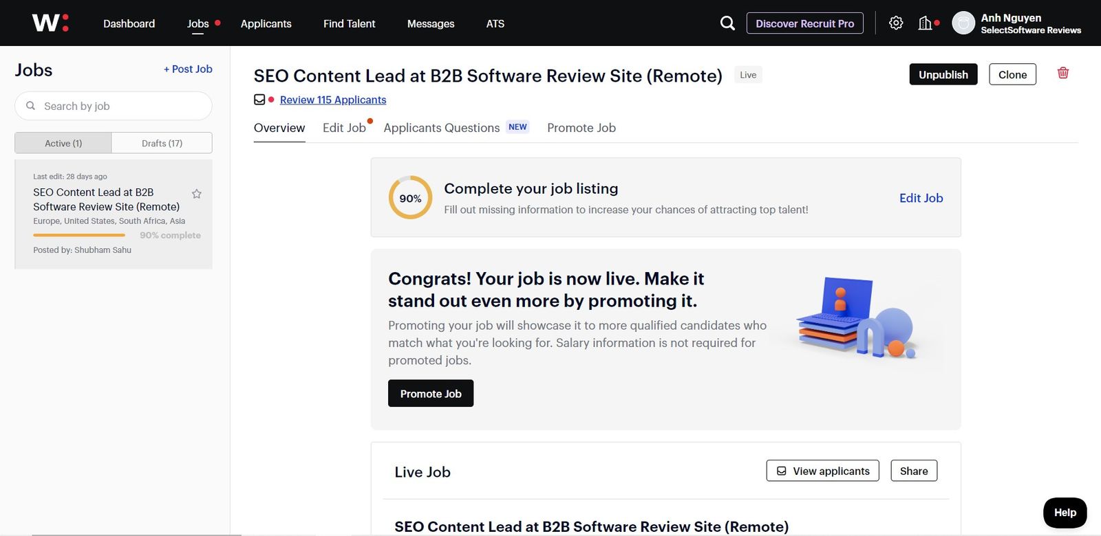 11 Best Free Recruitment Software Tools for 2026