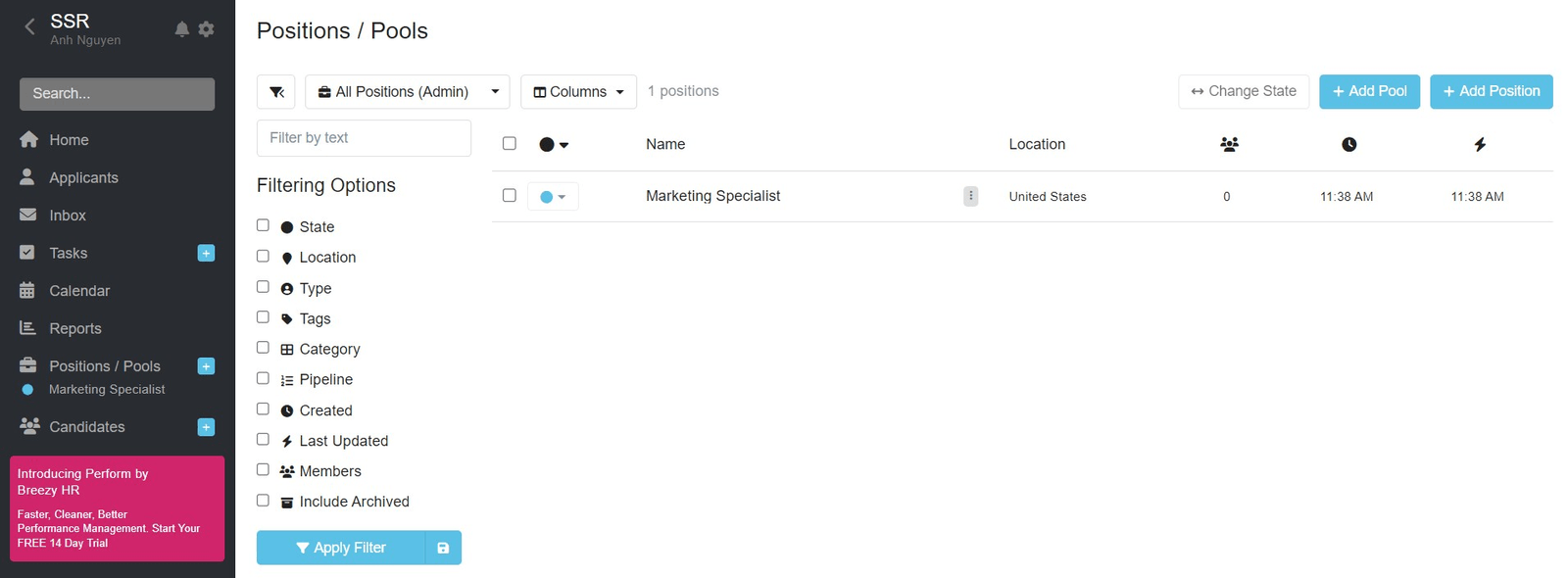 11 Best Free Recruitment Software Tools for 2026
