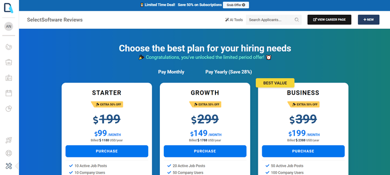 11 Best Free Recruitment Software Tools for 2026