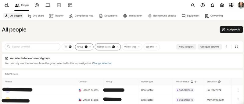 10+ Best Free HR Software for Startups & SMBs in 2025