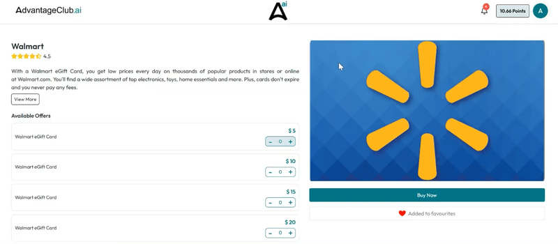 AdvantageClub.ai Review, Pricing, Alternatives - 2026 | SelectSoftware ...