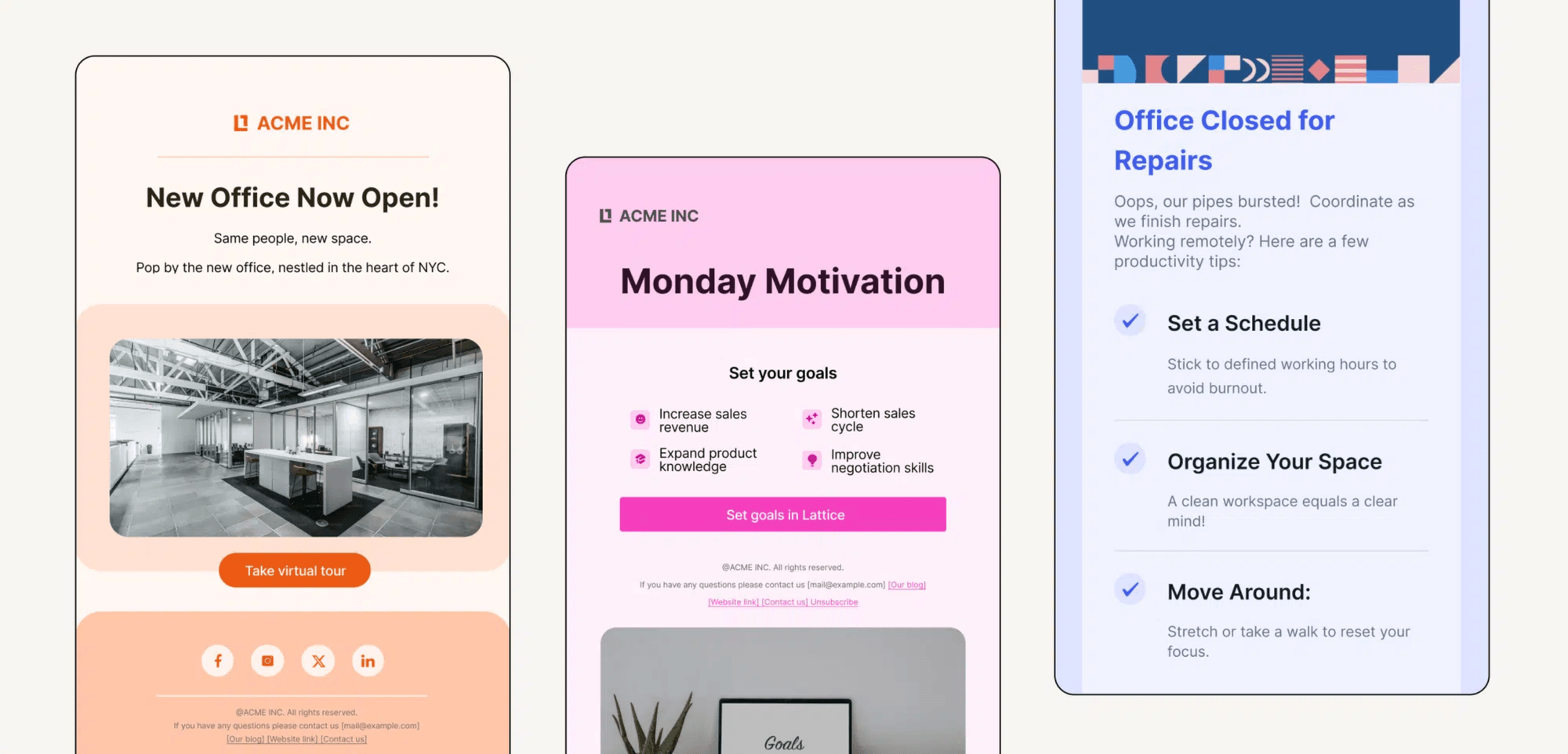 ContactMonkey Review, Pricing, Alternatives - 2025 | SelectSoftware Reviews