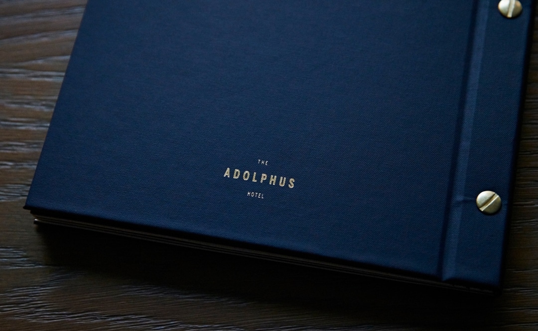 The Adolphus