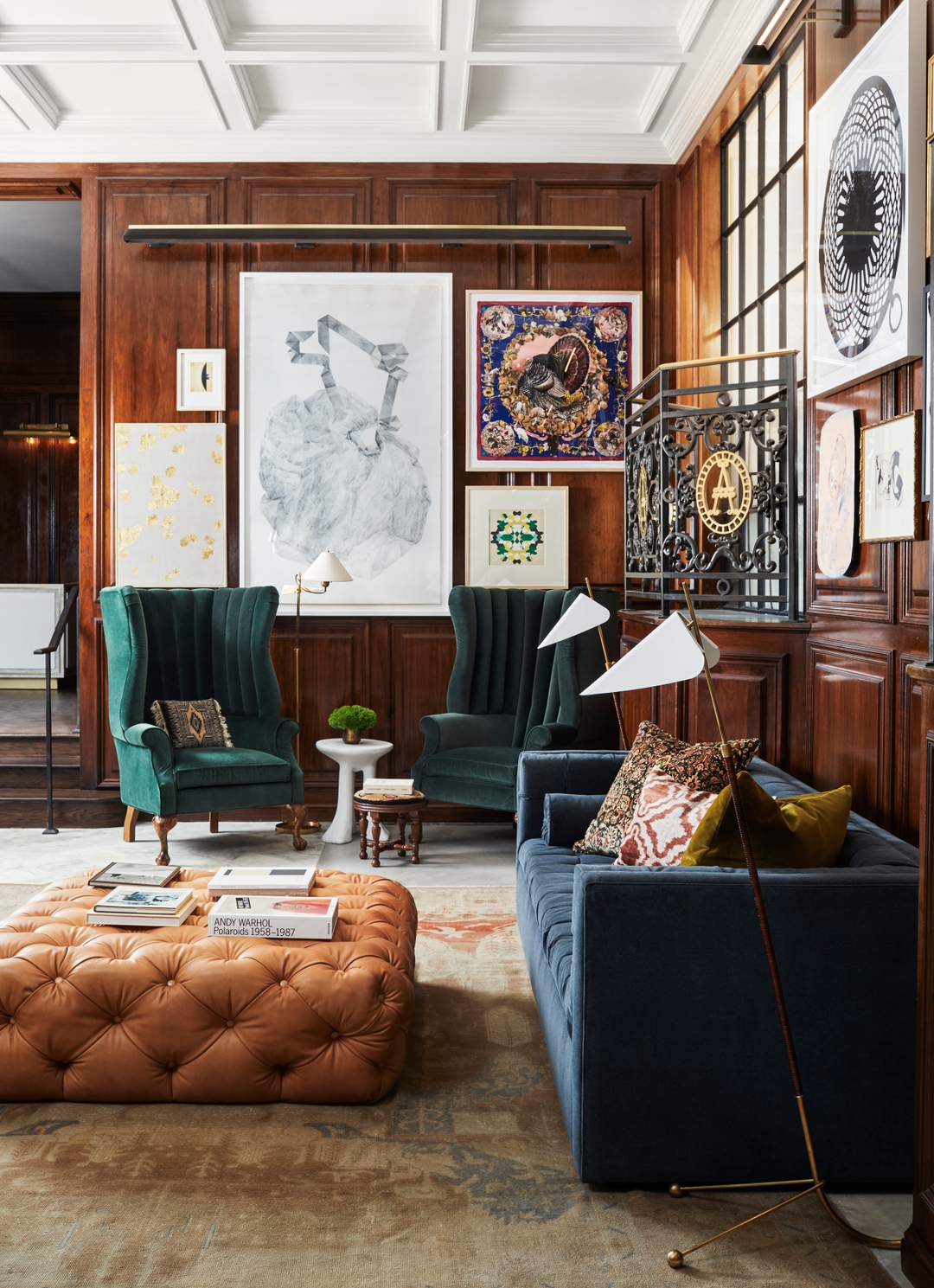 The Adolphus