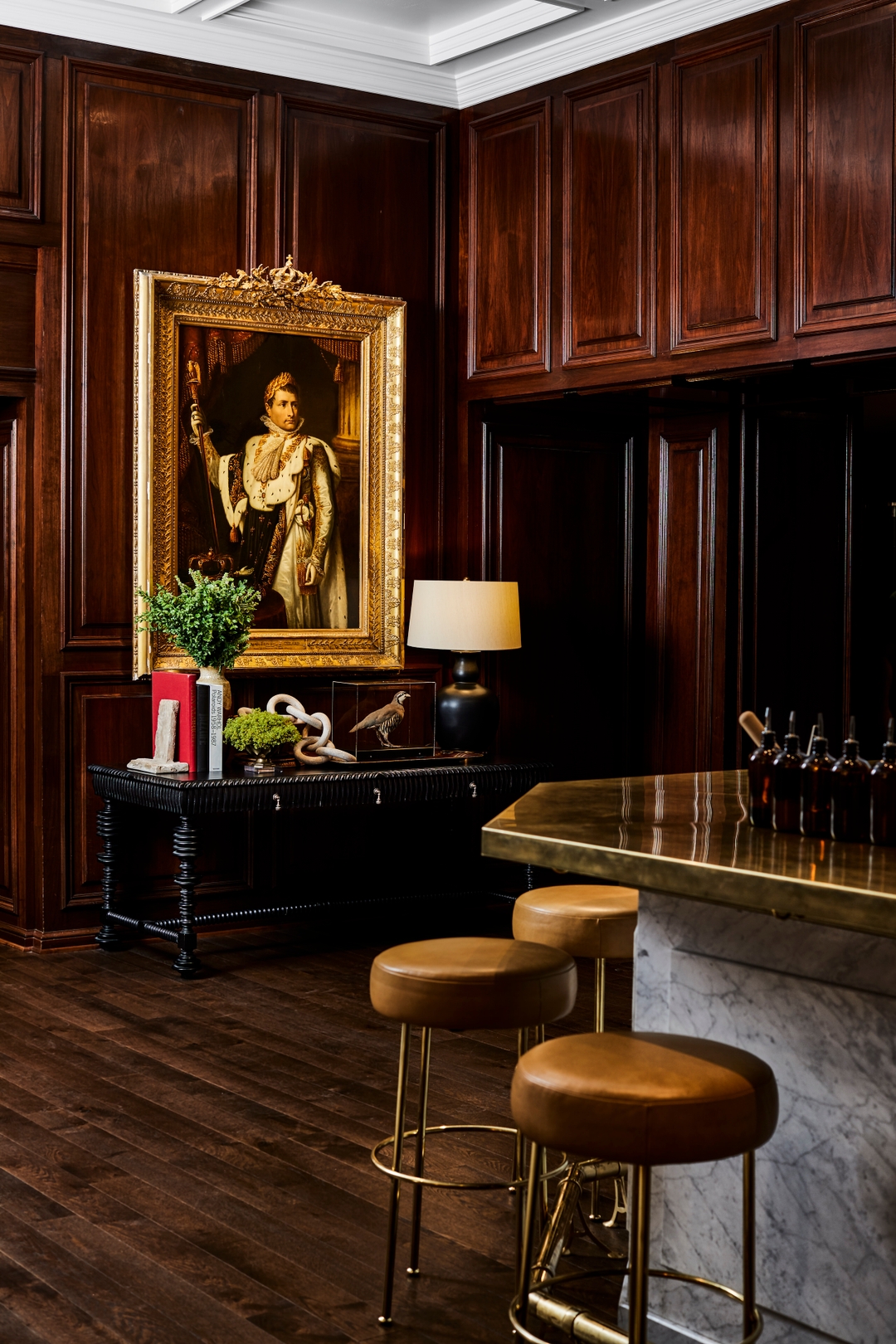 The Adolphus