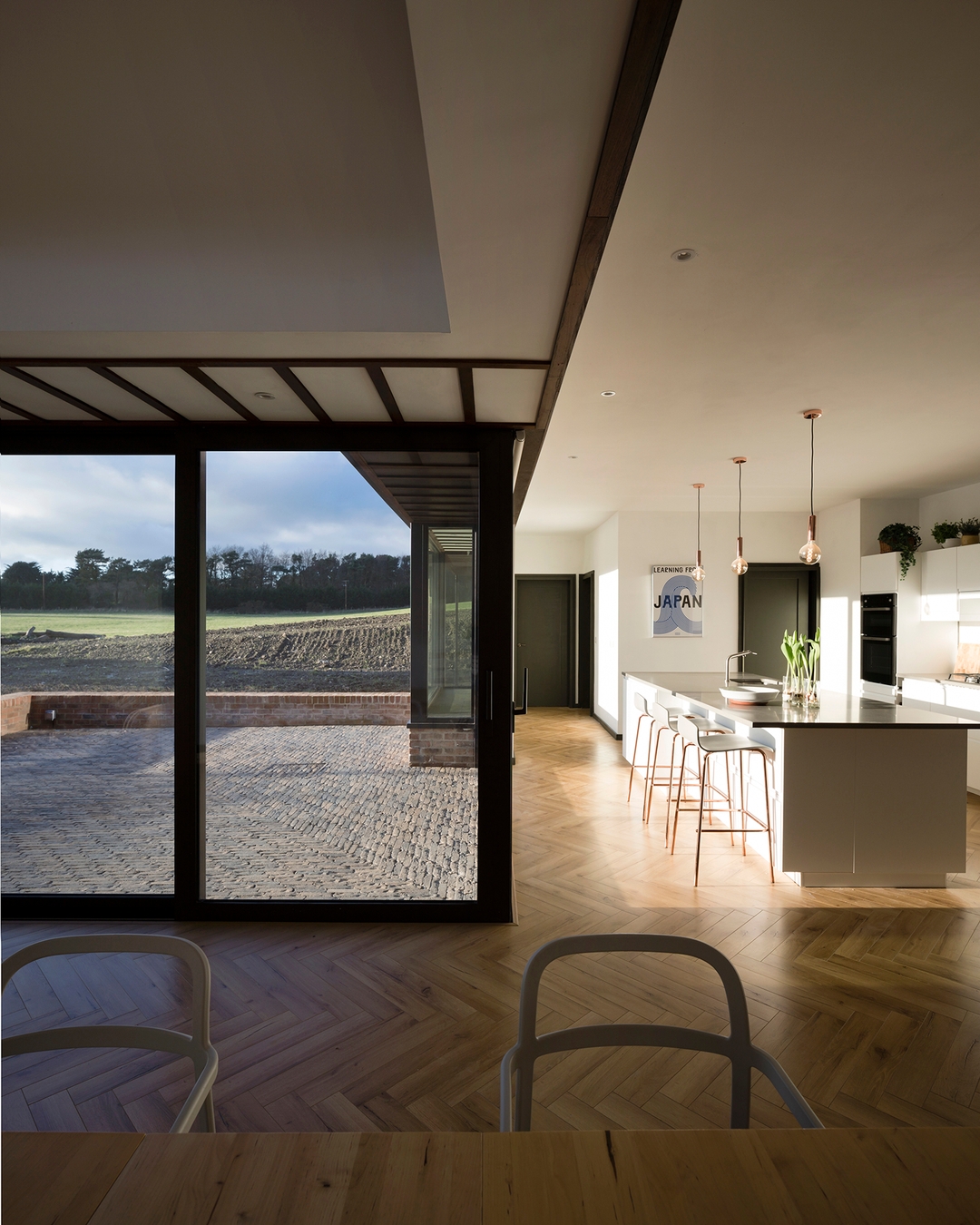 Scullion Architects