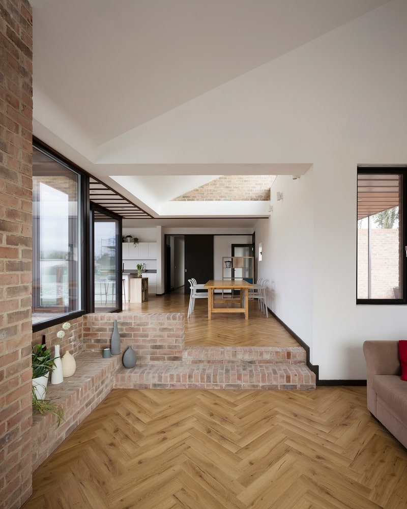 Scullion Architects