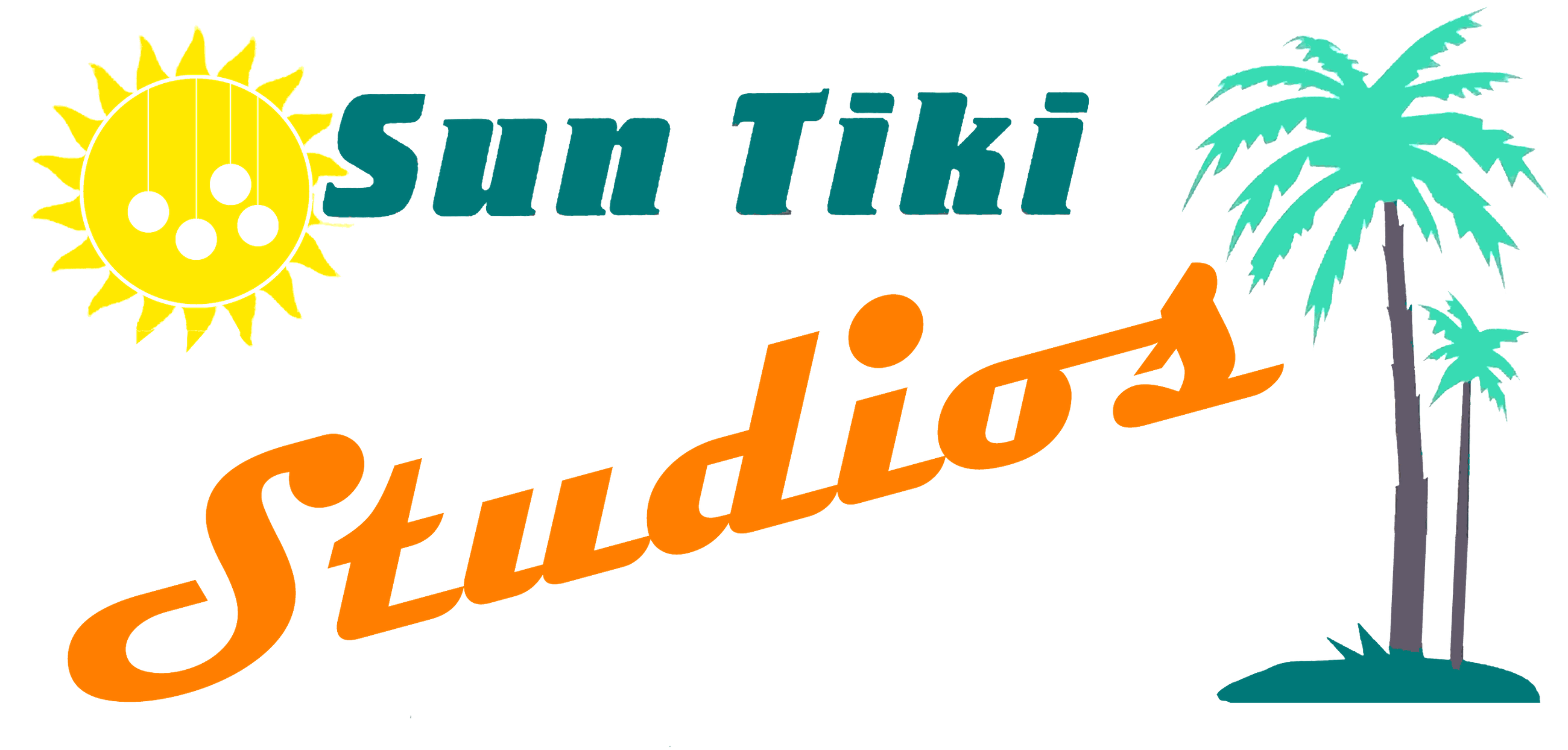 Sun Tiki Studios