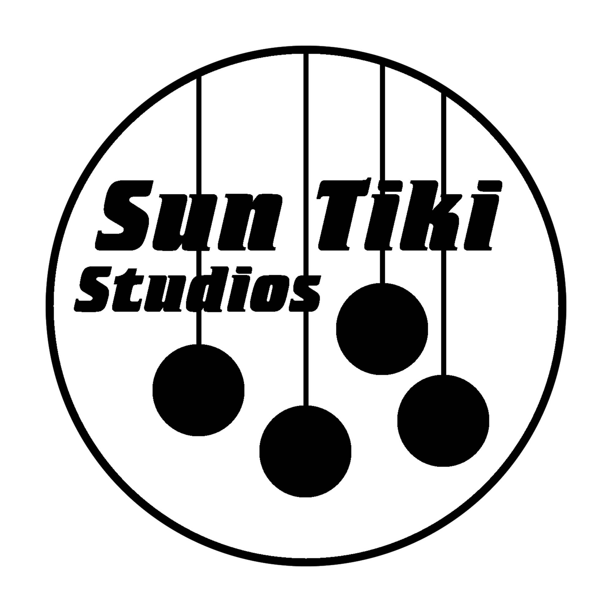 Sun Tiki Studios