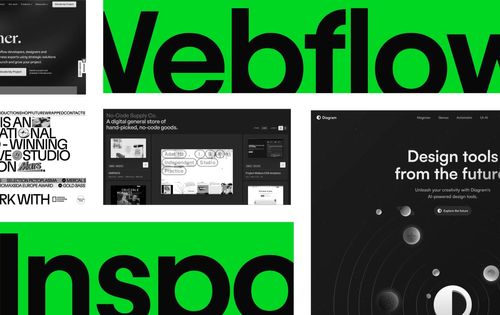 Build custom websites for clients | Webflow for Freelancers
