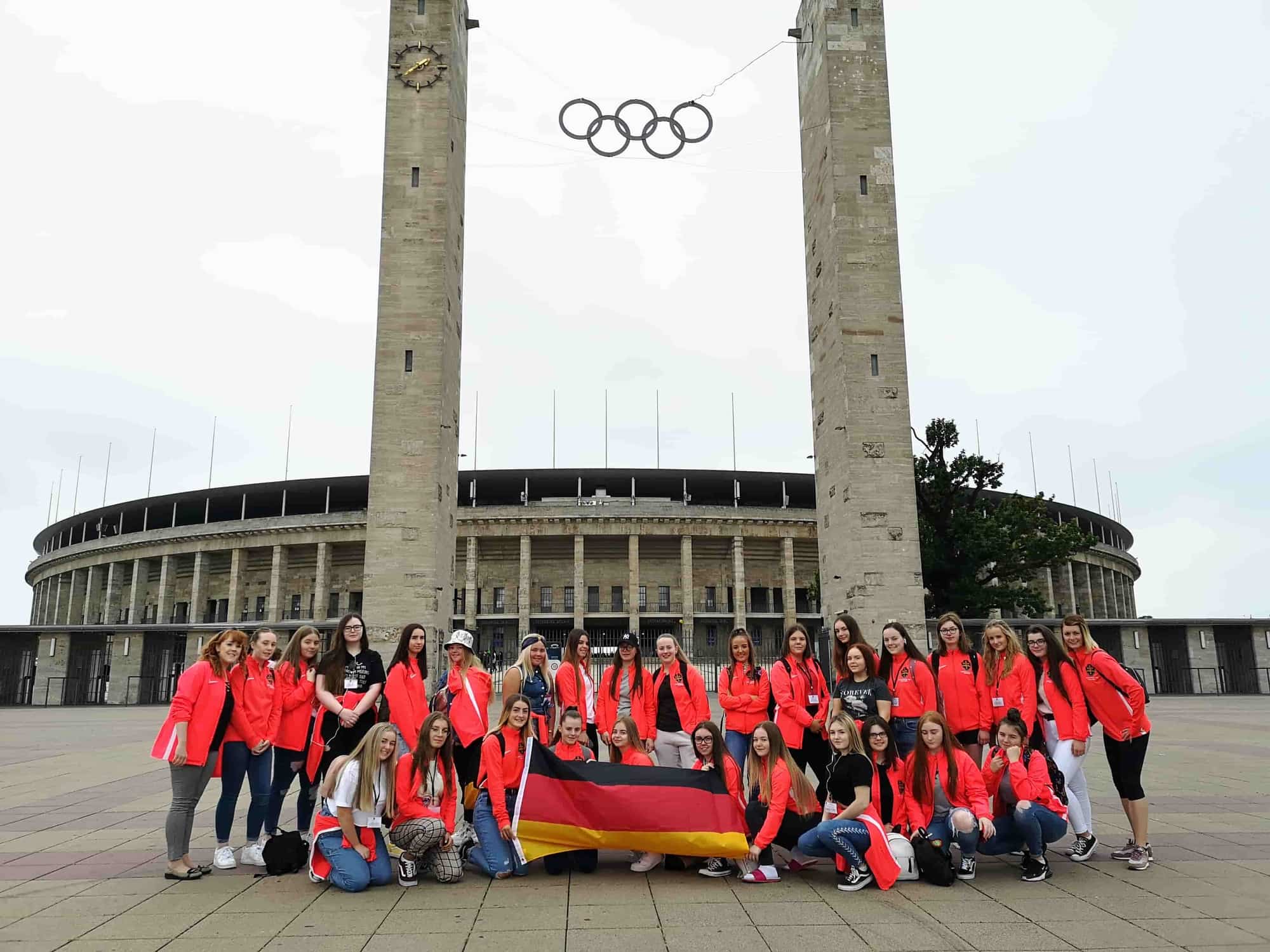 School Trips and Educational Travel | Adaptable Travel