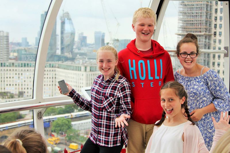 School Trips and Educational Travel | Adaptable Travel