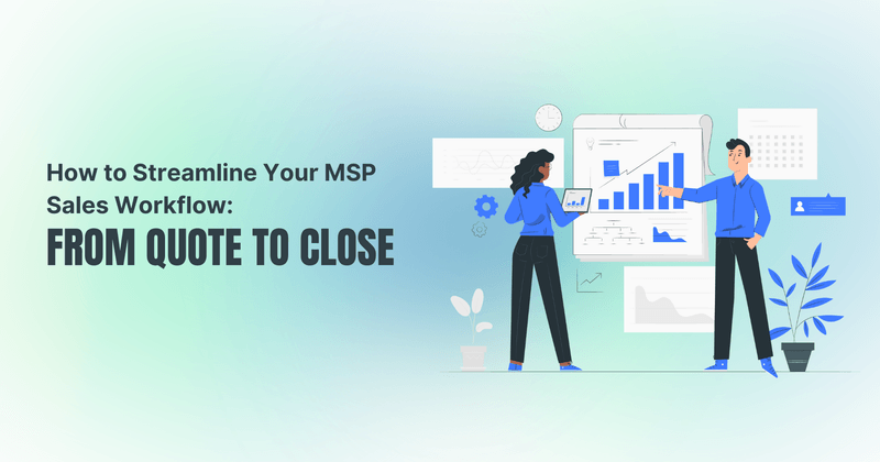 Client Onboarding Checklist for a MSP