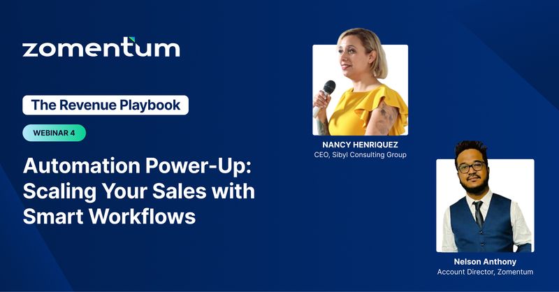 Complete guide to creating MSP sales process