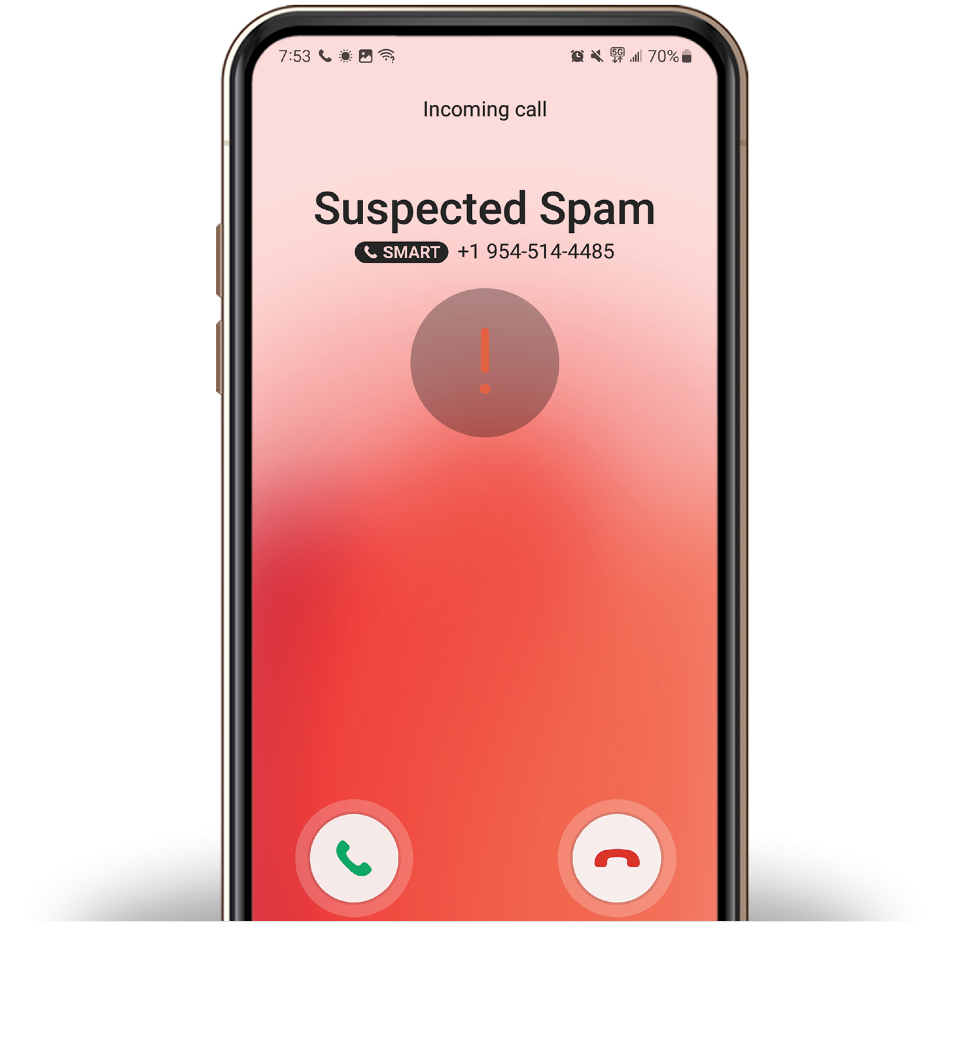 Numeracle - Protect & Brand Your Caller ID