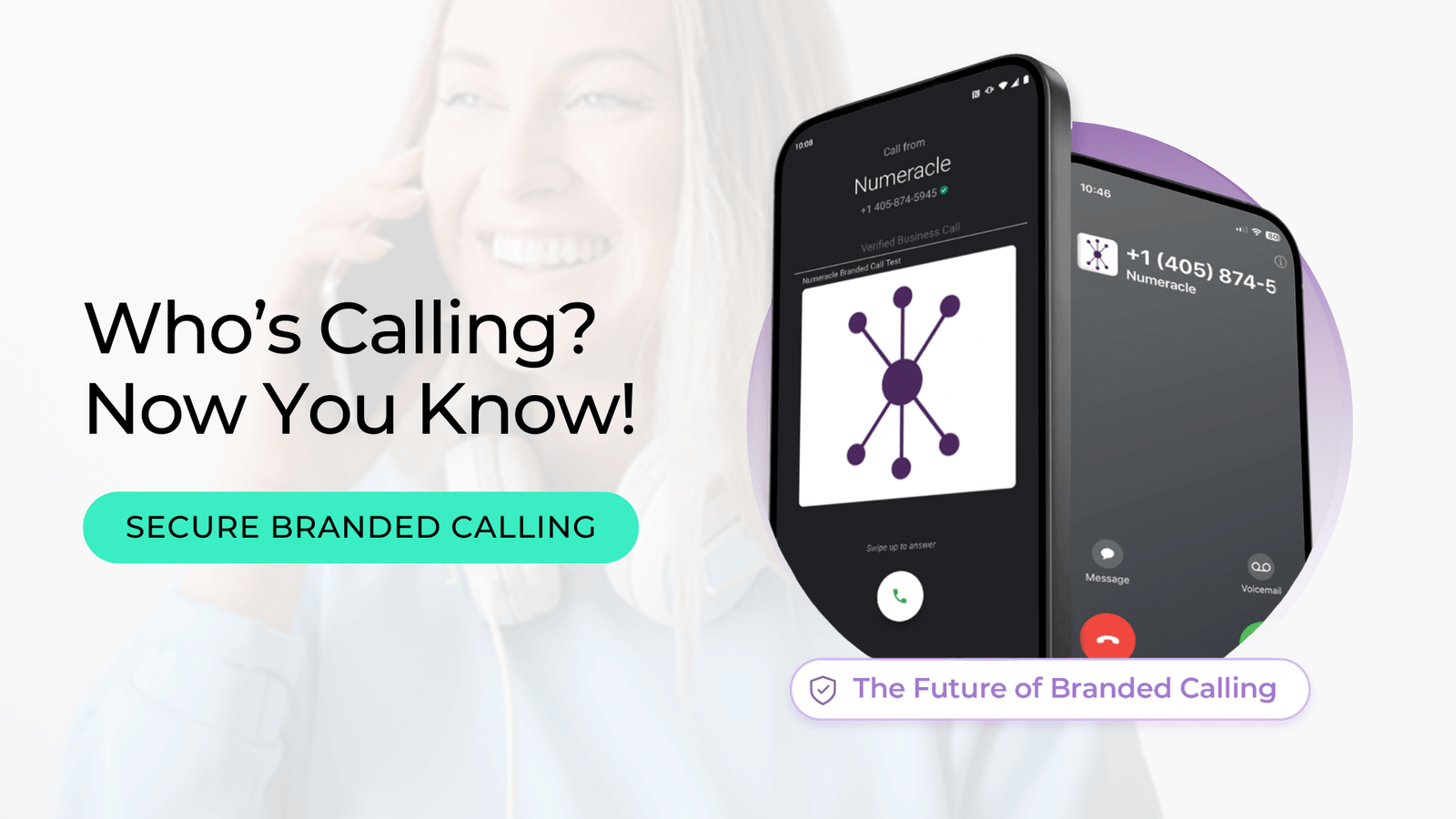 Test Your Caller ID with Number Check