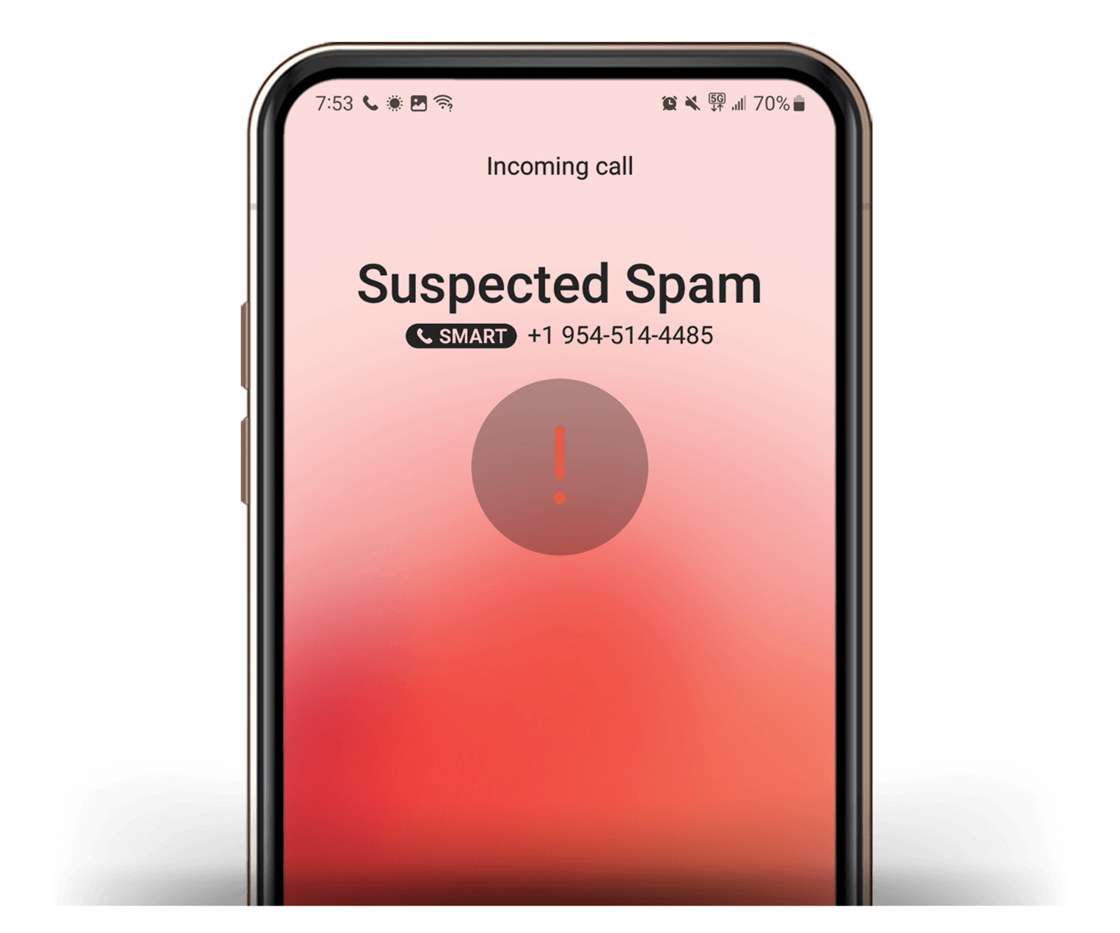 Free Caller ID Test – See If Your Number Is Marked as Spam | Numeracle