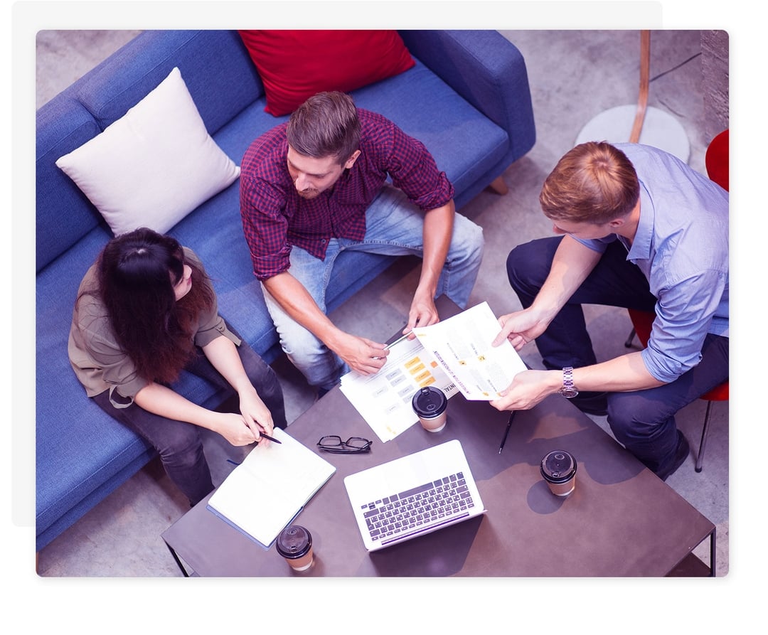 Partner with Hiya - Samsung, T-Mobile, OEMs, Mobile Carriers