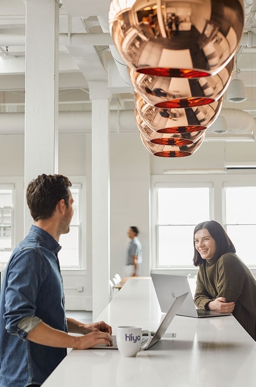 About Hiya: What We Do and Who We Are