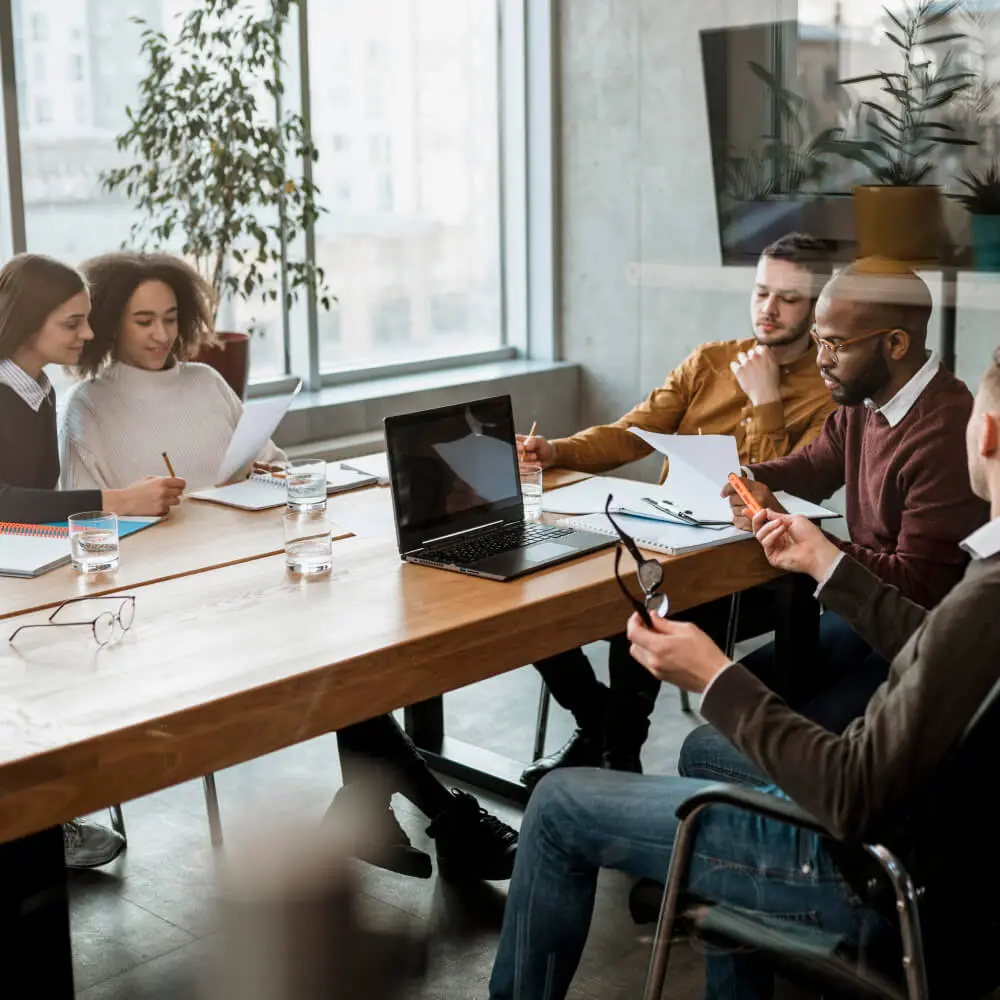 Short yet effective! How Check-ins can support your strategy execution ...