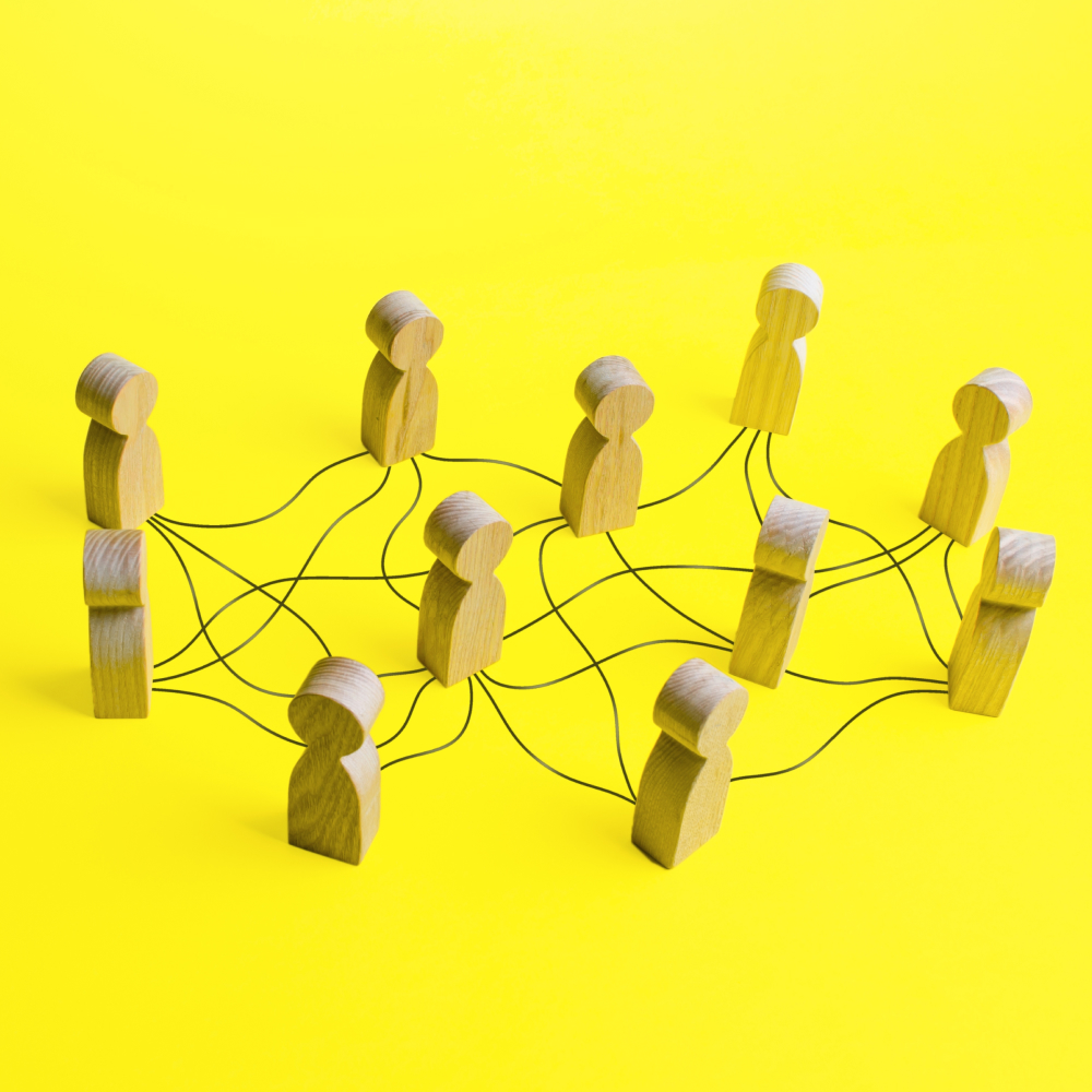 Among like-minded people: The community of practice | Workpath Magazine