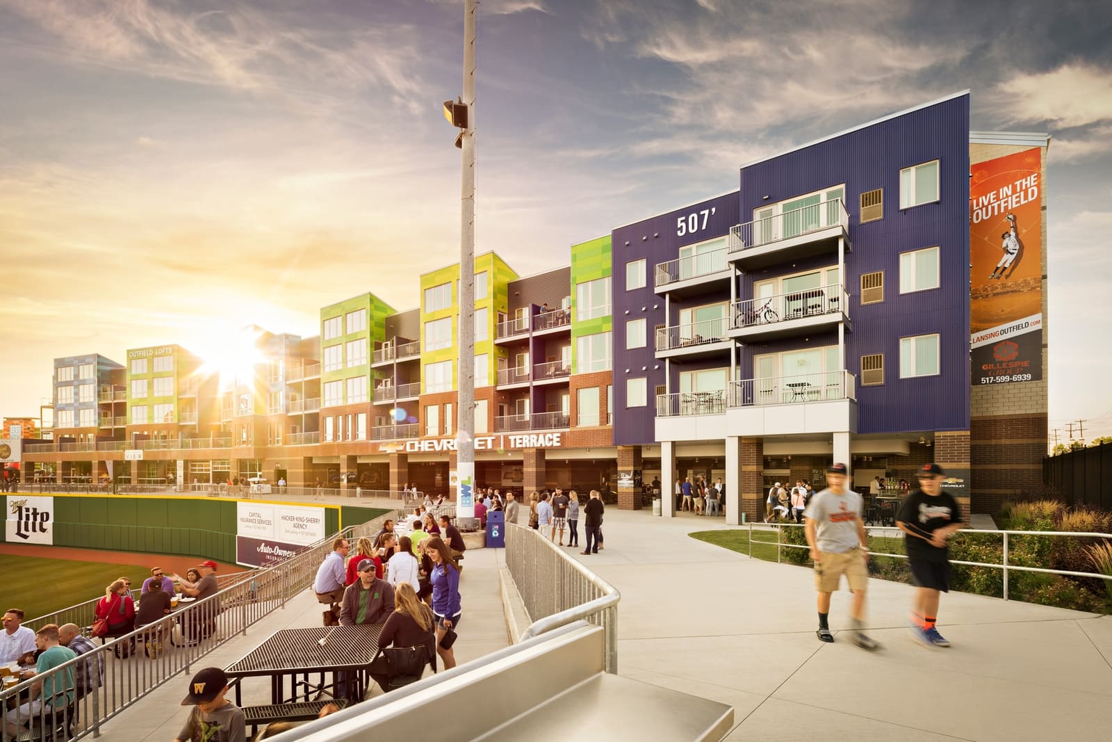 JPR: Leading Architectural and Engineering Consulting Firm in South ...