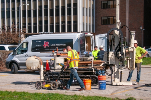 JPR: Leading Architectural and Engineering Consulting Firm in South ...