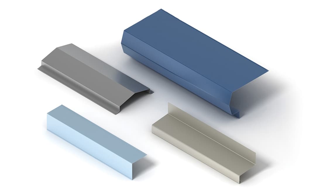 Punch Windows | ARCNOVA