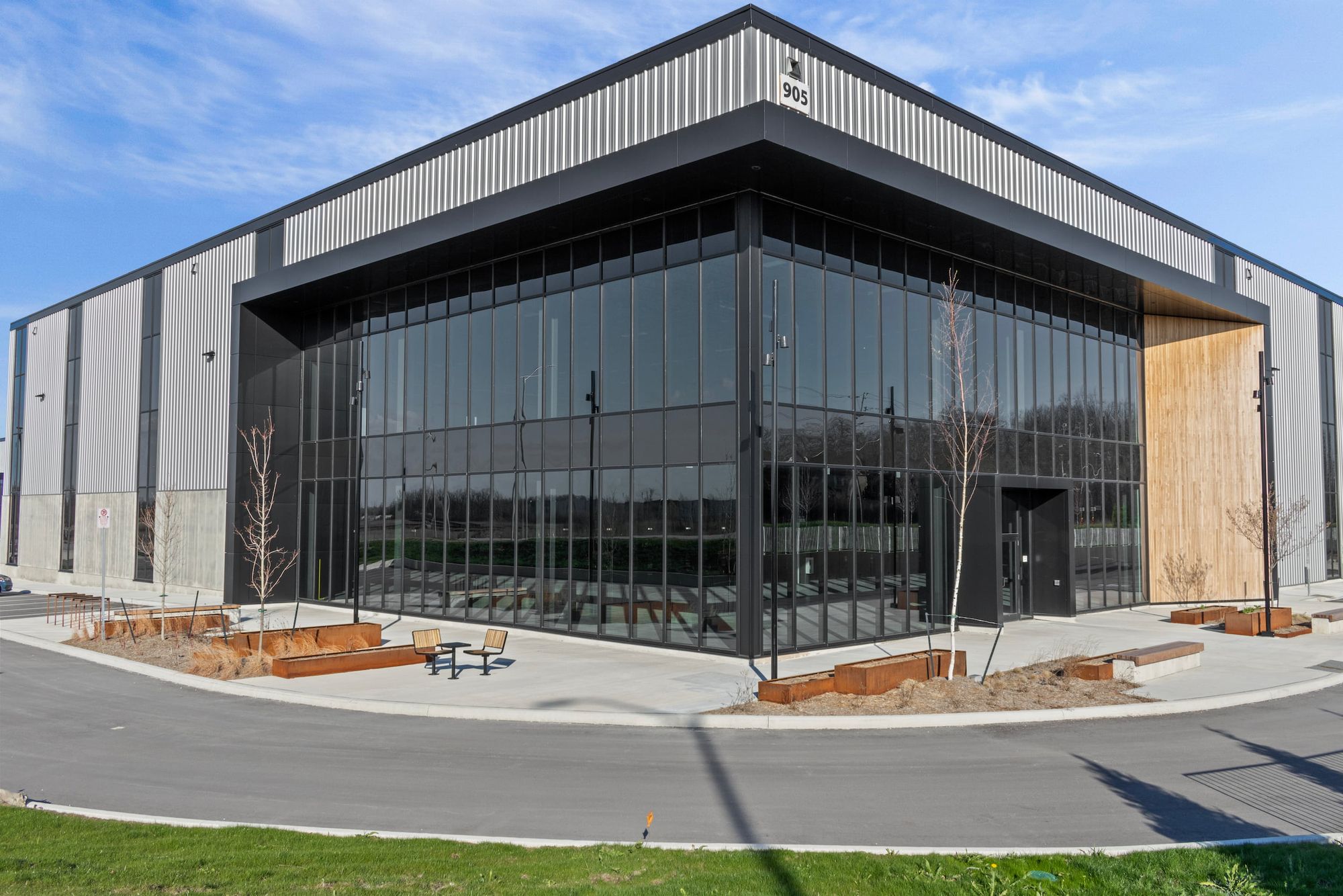 ARCNOVA | We balance complexity and simplicity of your imagination