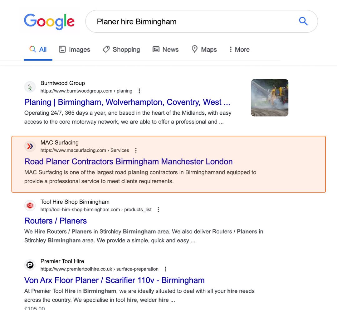 SEO Packages UK | Local SEO Packages | Business SEO Packages