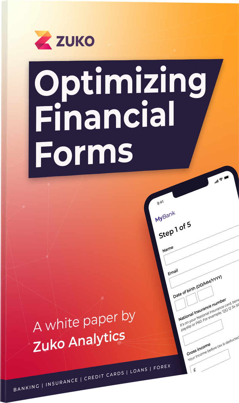 Zuko | Form Optimization Guides