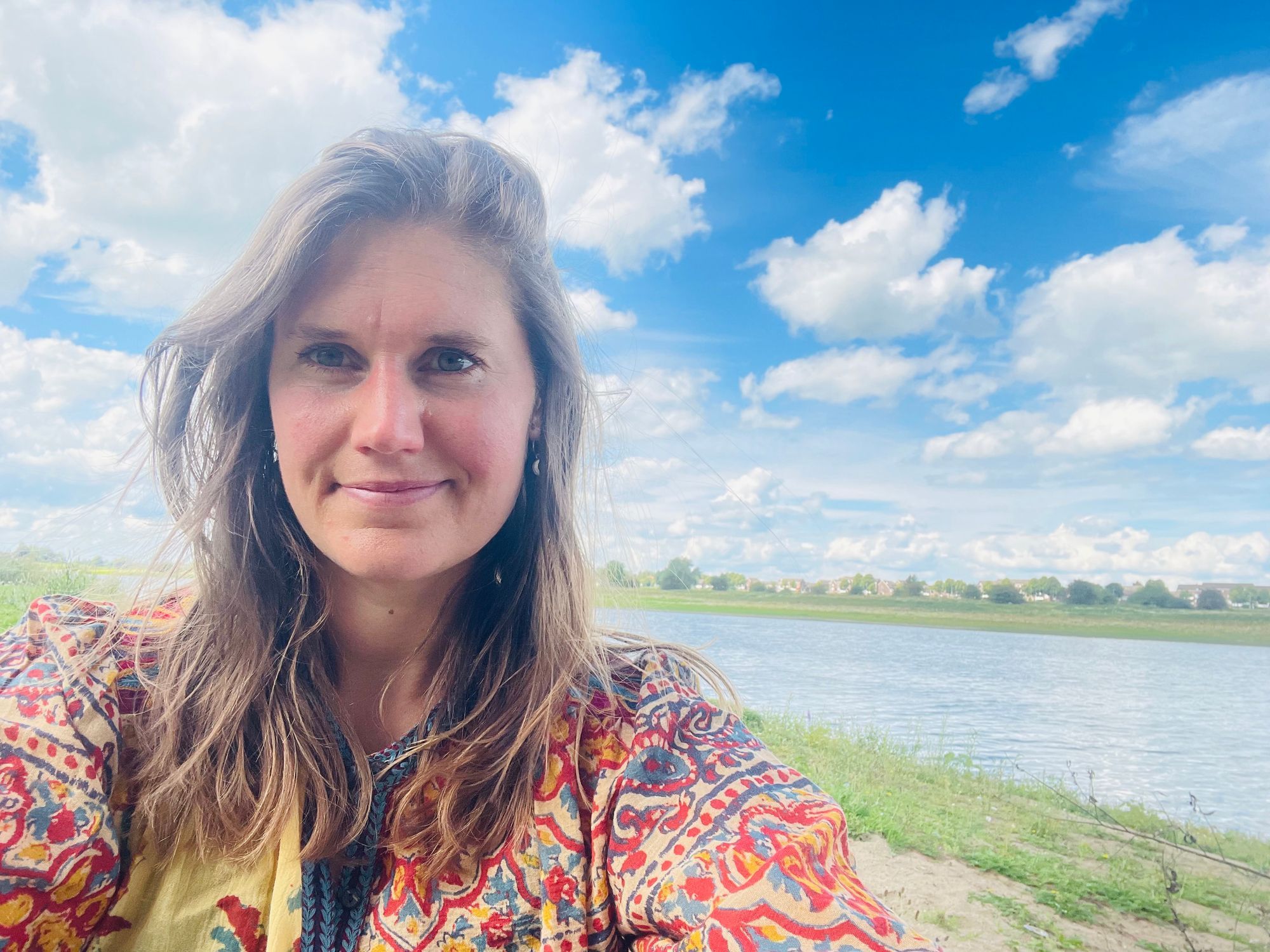 Hulp bij traumaverwerking met somatische therapie | Jacky Peeters