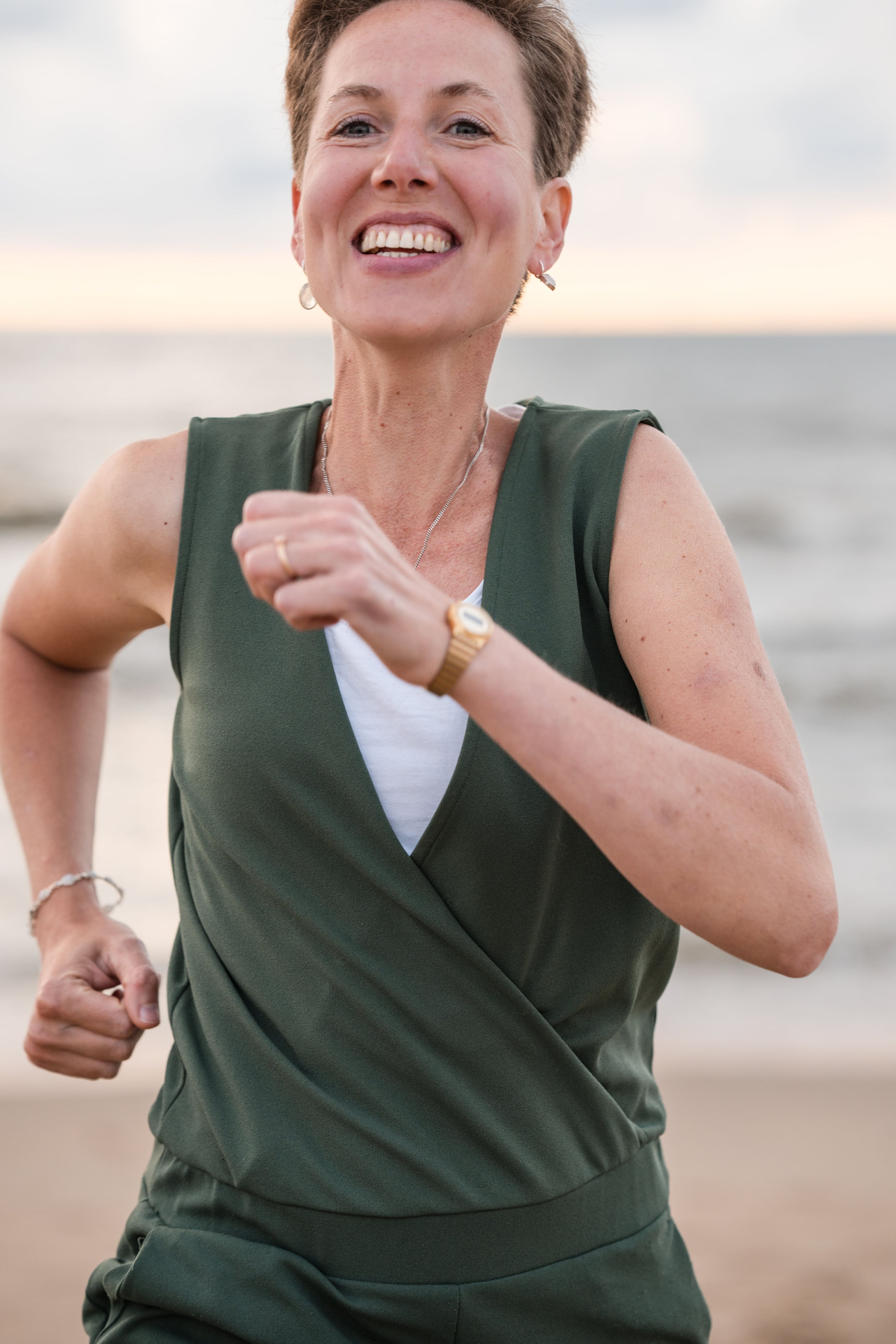 Werken aan je zelfexpressie | Jacky Peeters