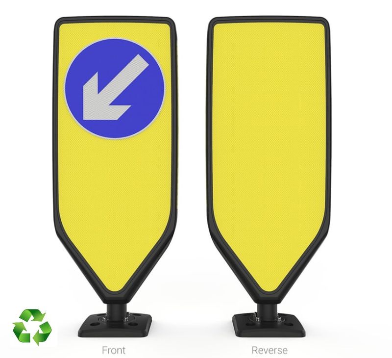 Aremco Barriers & Bollards