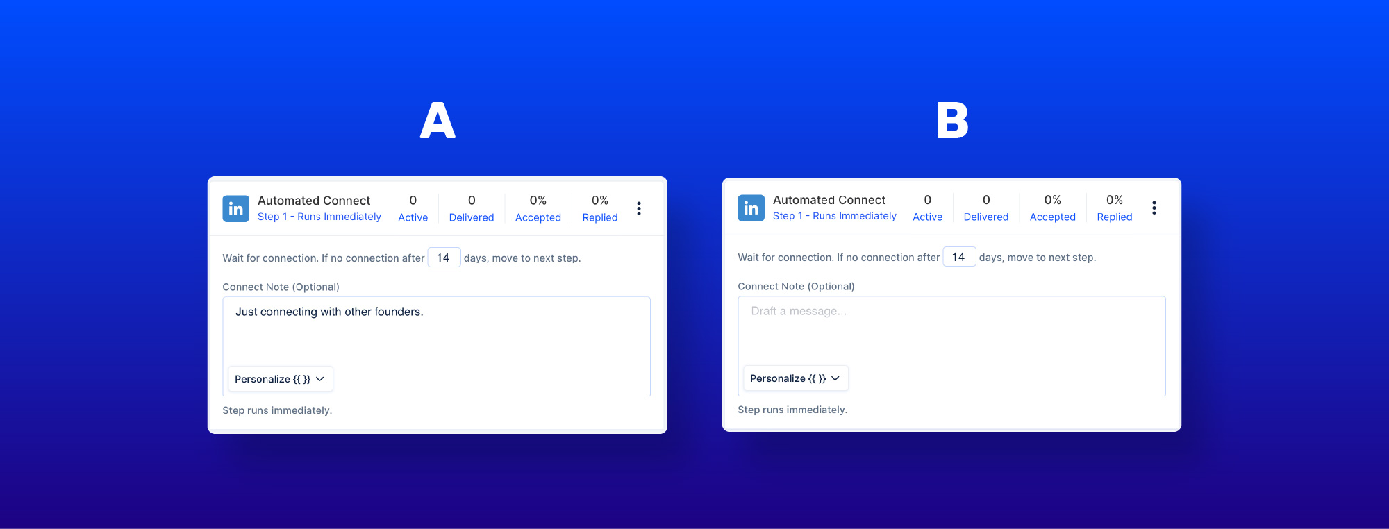 Should I Add a Note to LinkedIn Connection Requests? We Tested It ...