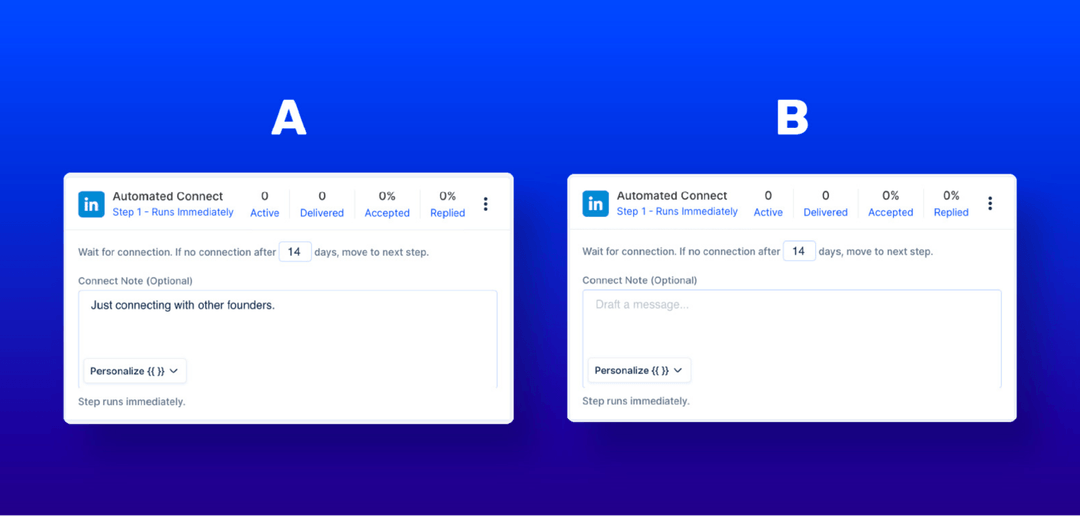Should I Add a Note to LinkedIn Connection Requests? We Tested It ...