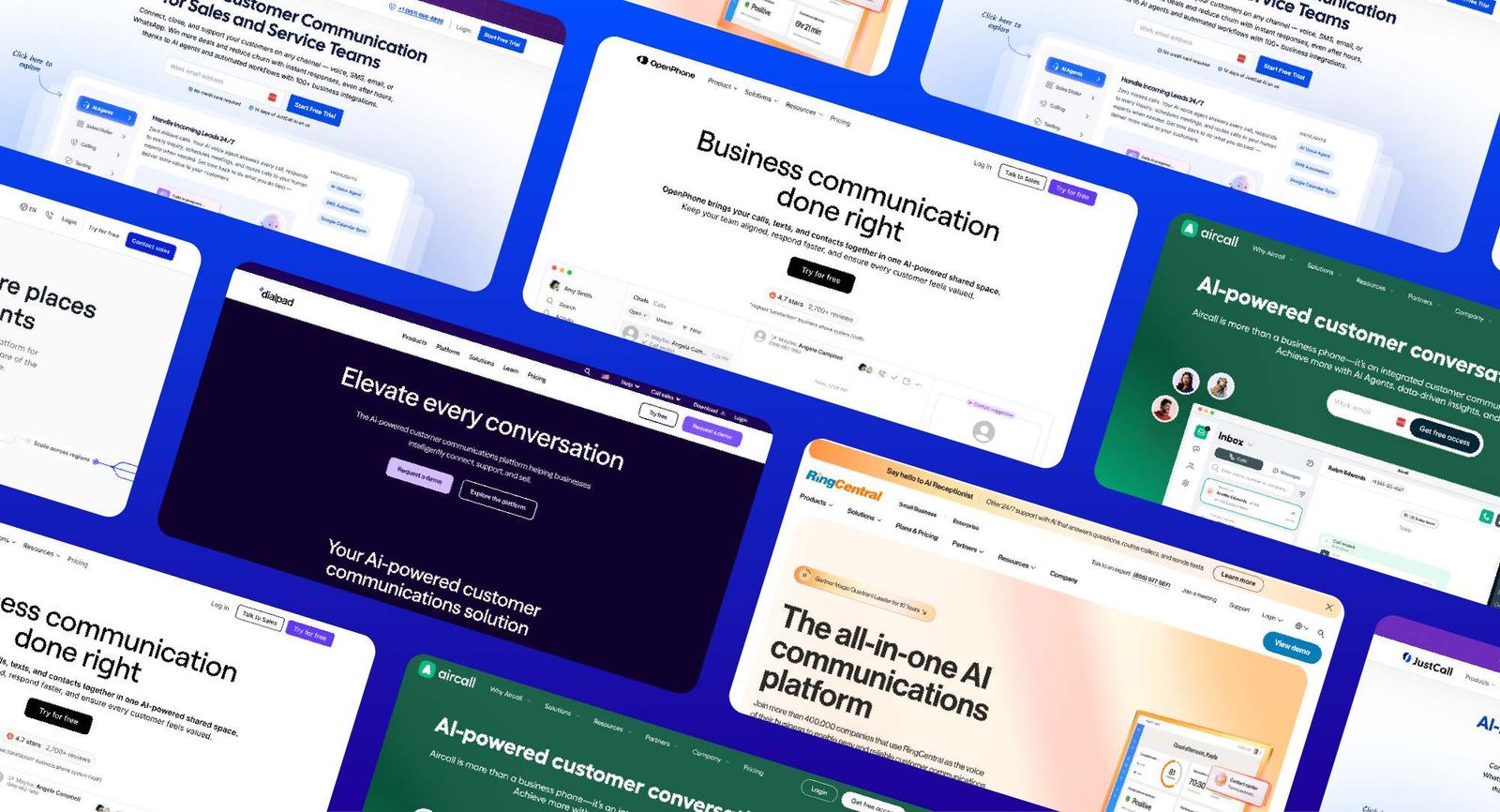 Best Dialer in 2025? (Pros, Cons, & Our Choice) | LeadLoft