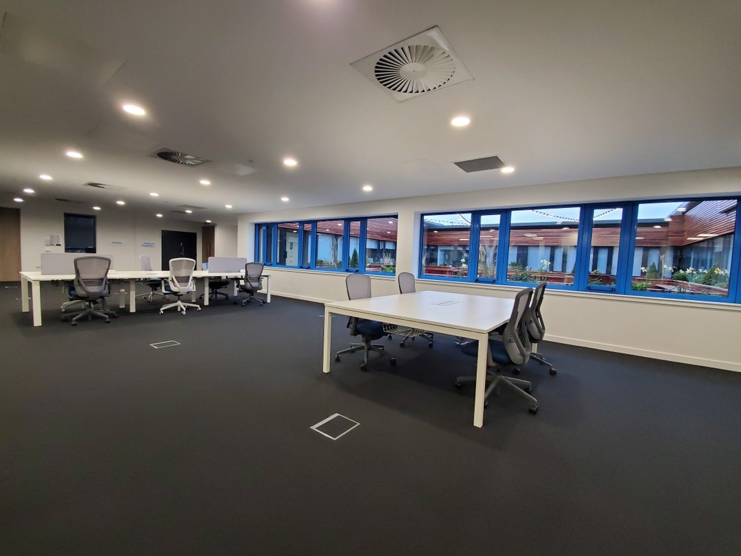 Introduction to CyberTrade