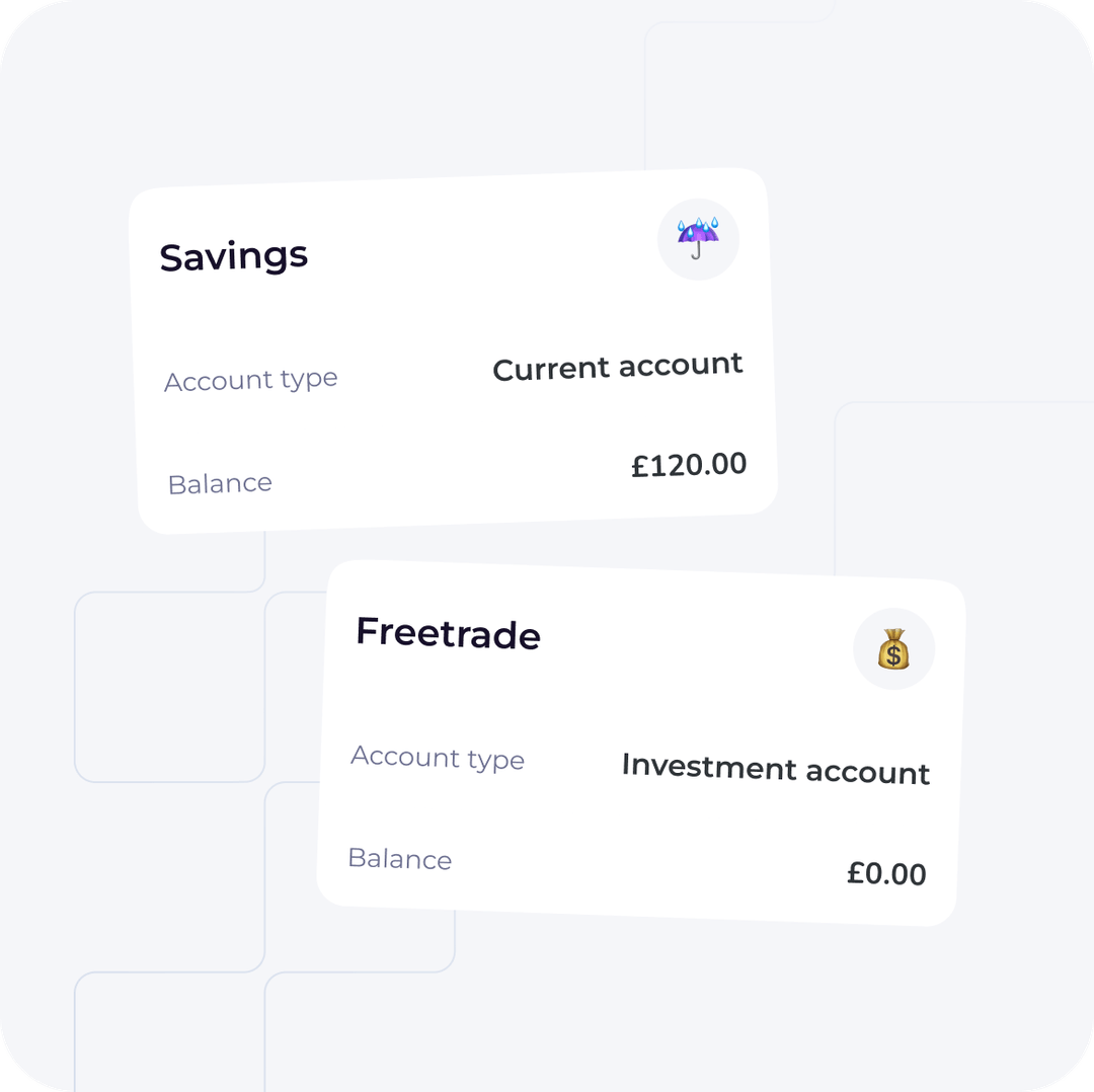 Manage All Your Bank Accounts in One Place | Emma Budget App