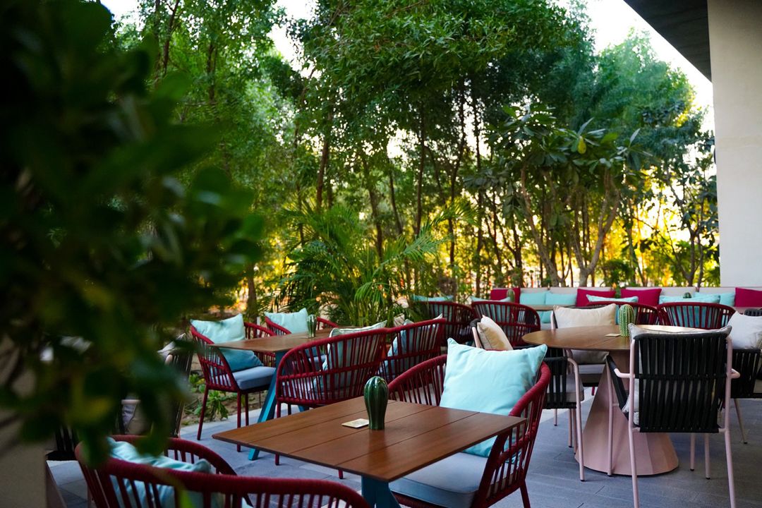Find Leen’s in 6 iconic locations across Dubai and Abu Dhabi.